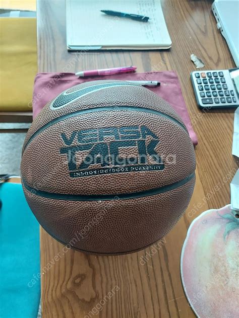 나이키 농구공 중고나라 카페에서 운영하는 공식 사이트