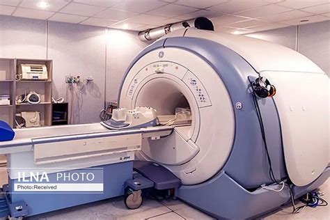 اولین دستگاه ام‌آر‌آی بانک جهانی به بیمارستان بوعلی قزوین رسید