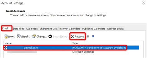 How To Fix An Outlook Error X Ccc E
