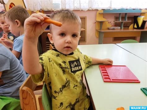 Лепка во второй младшей группе «Баранки для Мишутки 5 фото Воспитателям детских садов