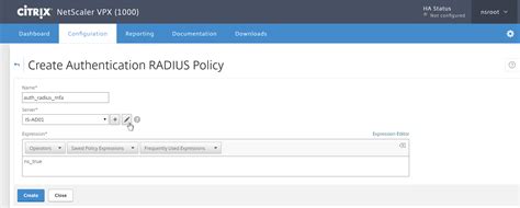 Using Azure Mfa As Citrix Adc Netscaler Radius Using The New Nps