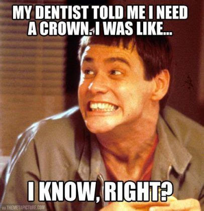 Dentist Memes That Are Seriously Funny Sayingimages Com