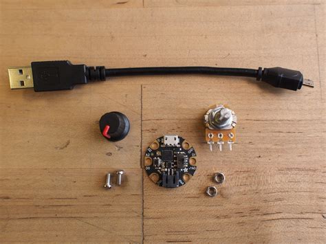 Sdr Tuning Knob Adabox 007 Adafruit Learning System