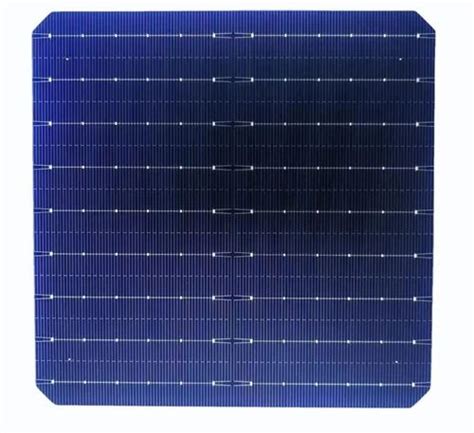 198mm Solar Pv Cell 55 W At ₹ 500piece In Ghaziabad Id 2853573708462