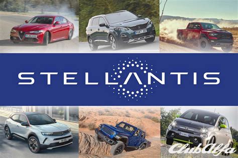 Stellantis Leads South American Sales During The First Four Months Of