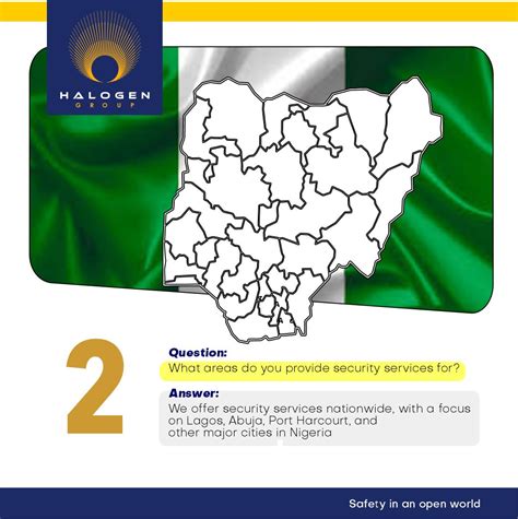 Halogen Group On Linkedin Halogen Halogengroup Halogensecurity