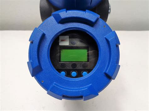 Magnetrol Eclipse Transmitter 705 510a 3107ea A632 065