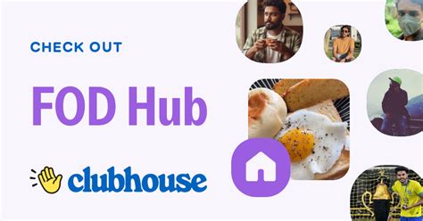 Fod Hub