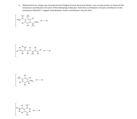 solved 2 20 points first assign any missing formal