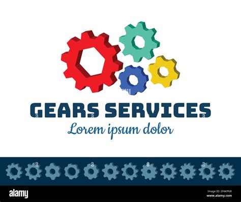 Im Gears Logo At Savannah Cawthorne Blog