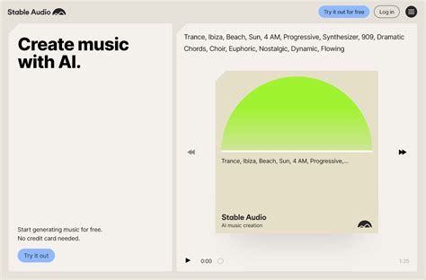 Stable Audio Easy With AI