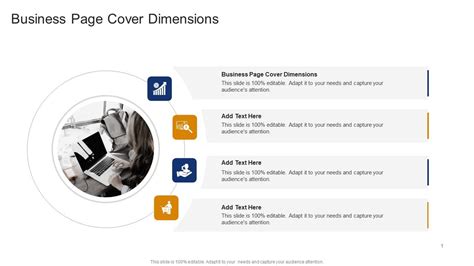 Business Page Cover Dimensions In Powerpoint And Google Slides Cpb PPT Sample