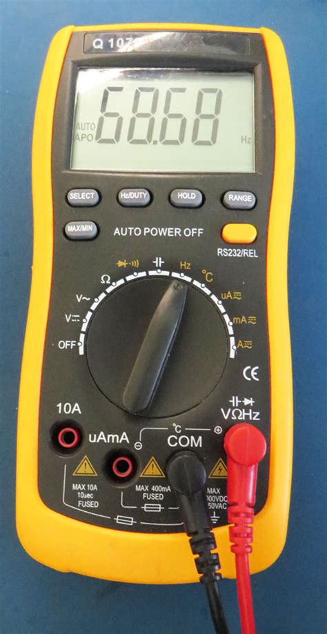 Electronics Blog Testing PC Computer Fans Cooler Master With Multimeter Or Oscilloscope