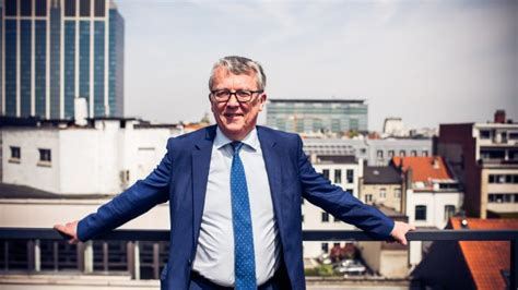 De Automatische Loonindexering Is Aan Hervorming Toe De Tijd