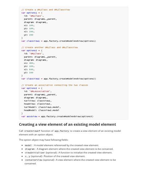 Staruml Documentation Part21 Pdf Software Engineering Software