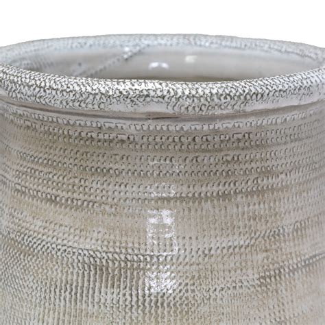 Elpine Tall Vase Old Cannery Furniture