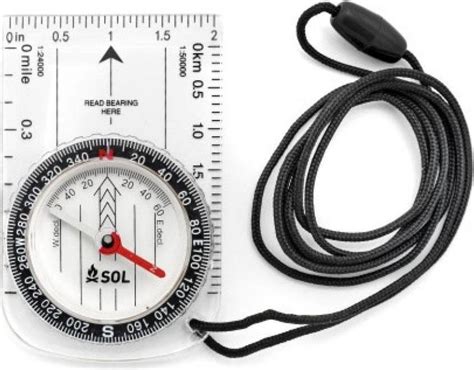 Sol Map Compass 1 Butiker Se Priserna Här • Jämför Nu