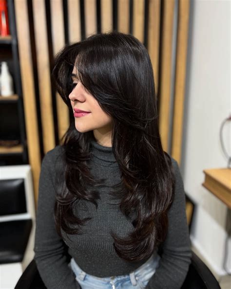 50 Mesmerizing Butterfly Haircut Ideas For Long Hair In 2026