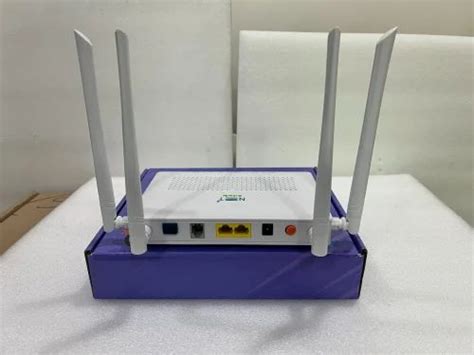 dual band netlink hg323dac gpon ont router wpa psk at rs 2250 piece