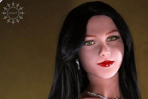 Mistakes While Using A Cartoon Sex Doll Sexdollvideo