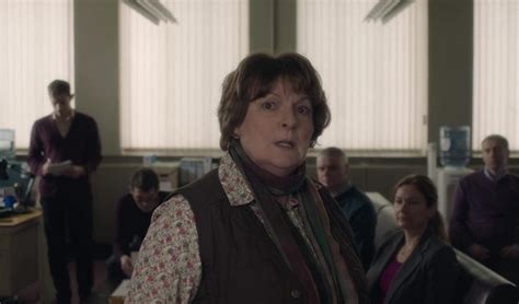 Vera Stanhope Vera Stanhope Wiki Fandom