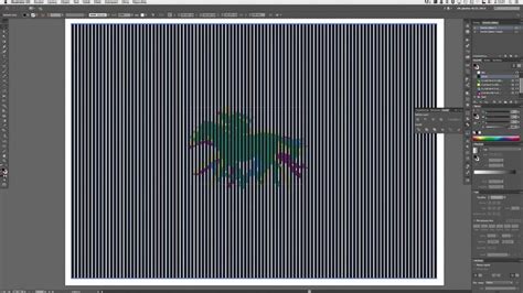 Tutoriál Moire Motion In 2025 Animation Maker Illusions Optical
