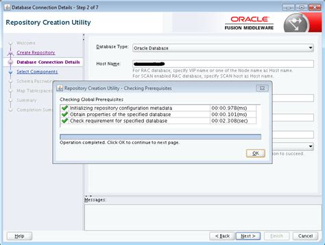 My Experience In Middleware And Big Data Oracle Soa Suite 12c Installation