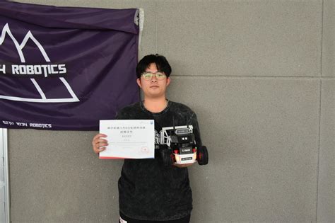 项目制教学实践活动《移动机器人ros竞训营》完美收官！ 中德智能制造学院