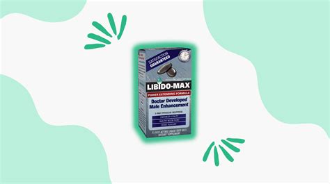 Libido Max Review Is It Really A Power Extending Formula Flame