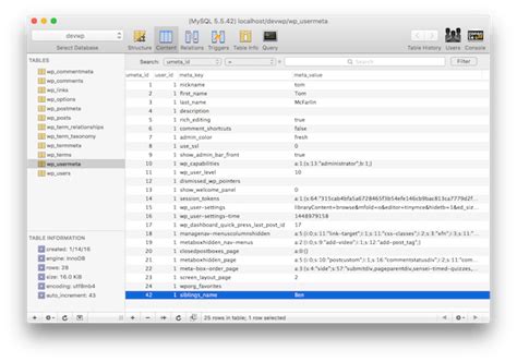 cómo trabajar con wordpress user metadata envato tuts
