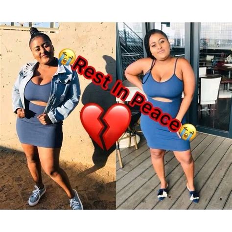 Tragic Death Of 22 Year Old Mathabo Sparks Outrage “never Trust Your Friends” Trends On Social