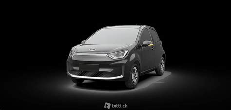 Jac E Js1 E10 X Bev Luxury 31kwh Im Kanton Aargau Tuttich