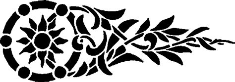 Mehndi Png Images 100
