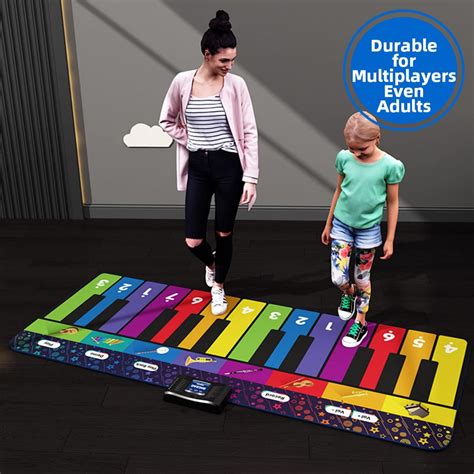 Sunlin Musical Mat Teras Med Resources