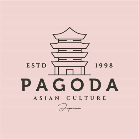 260 Pagoda Roof Cartoons Stock Illustrations Royalty Free Vector