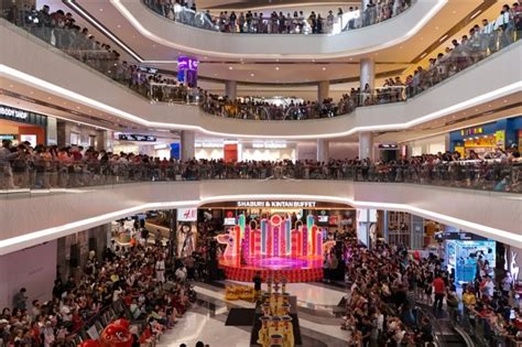 The Ultimate Guide To Shopping Malls In Batam For Your Next Trip