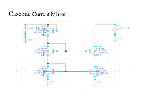 Analog Cmos Design