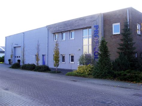 Proficol Lijsten – Haarle