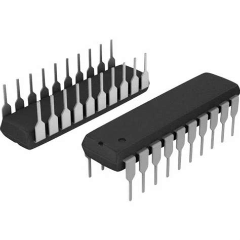 Pic16f72 Isp Microcontroller Microchip At Rs 65piece In Chennai Id