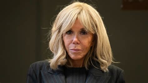 Brigitte Macron Presentó A La Justicia Fotografías Que Evidencian Que Es Mujer