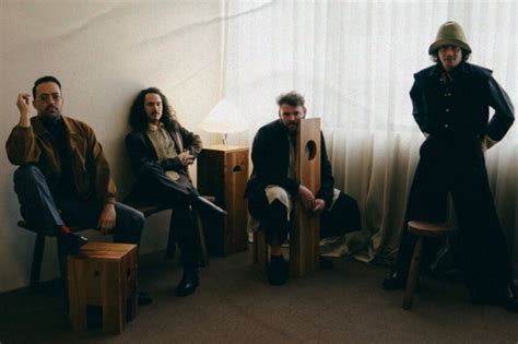 Porter Returns With New Album Entitled Rituales