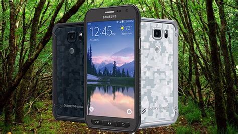 Galaxy S Vs S Active Is Tougher Better For Samsung Trusted Reviews