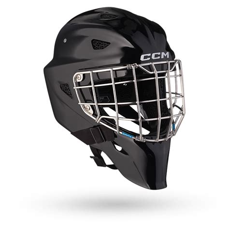 Ccm Axis Xf Goalie Mask Senior Hockey Equipment