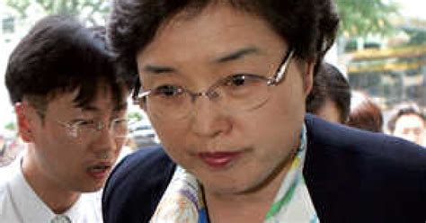 면허증 부정발급 김인옥 경무관 유죄 확정