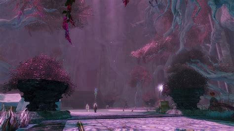 Grove Of The First Kryptis Guild Wars 2 Wiki Gw2w