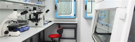 Radiological Contamination Laboratory Surveys Lucion Group