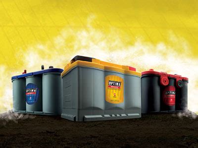 Are Optima batteries worth the price | Batteries Plus