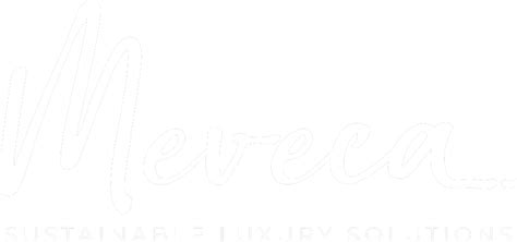 Meveca Sustainable Luxury Solutions