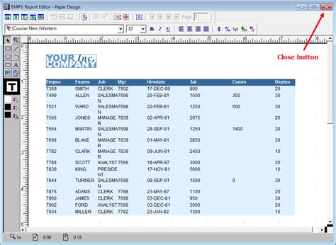 online training oracle applications