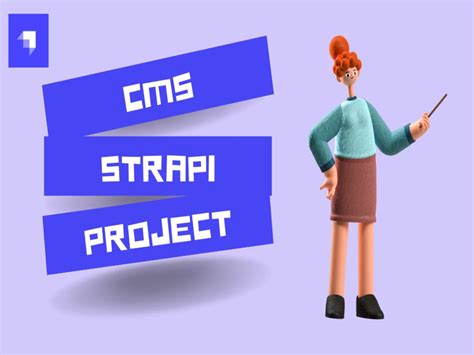 A Strapi Cms Solution To Manage You Content Effectively Upwork